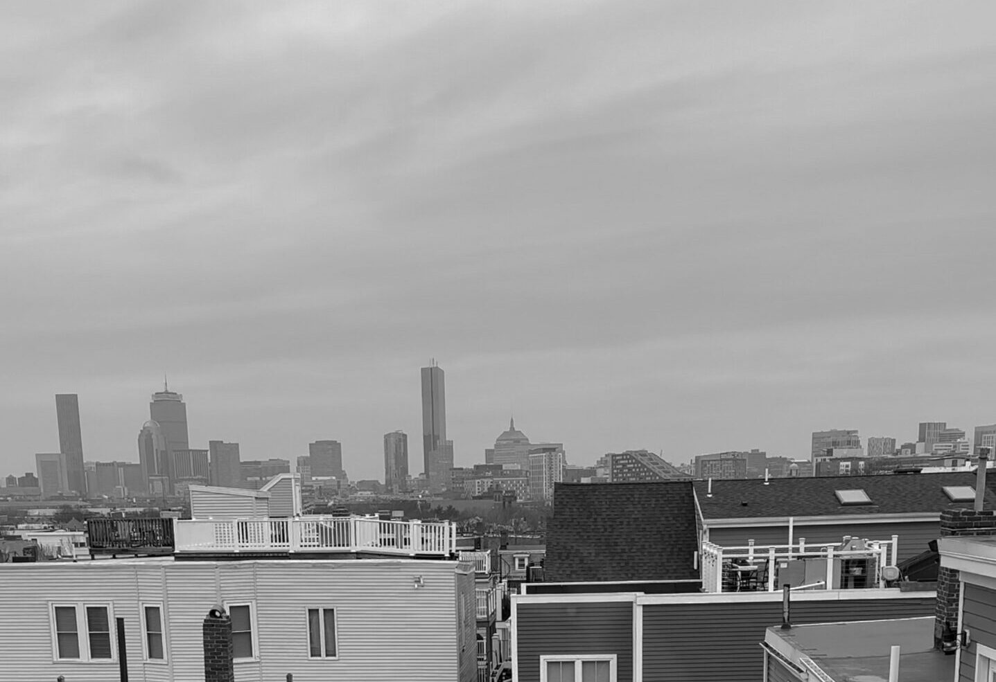 A Weekend in Boston: The Best Itinerary for Spring 2024 - Kaytlin Kilian